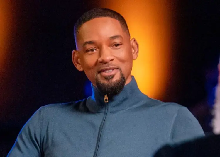 Will Smith Reveals He Hated Being Called A "Soft" Rapper