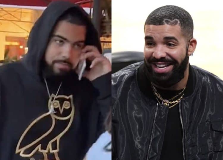 Fake Drake Challenges Real Drake For $1 Million Celebrity Boxing Match
