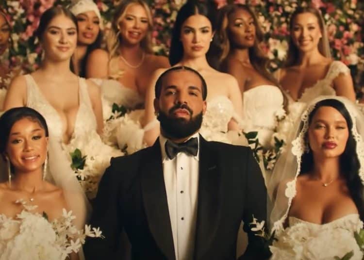 Watch: Drake Releases Music Video For "Falling Back"