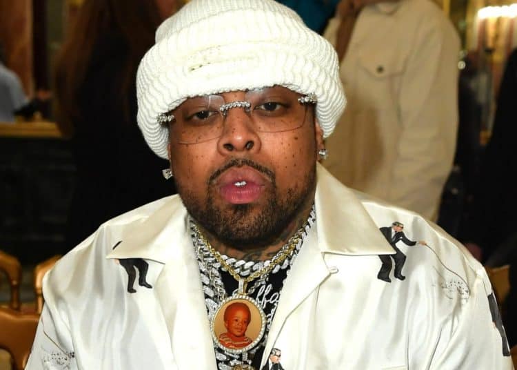 Stream: Westside Gunn Releases His New Album 'Peace "Fly" God'