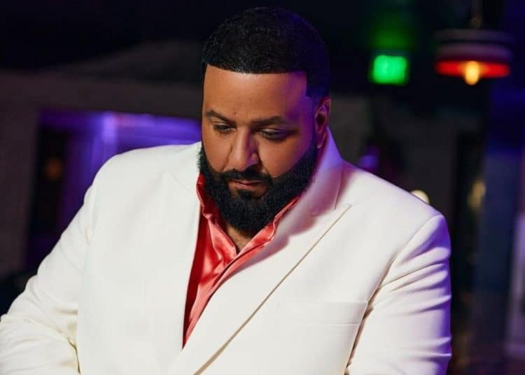DJ Khaled Double Down On "Smoking" Everybody In A Verzuz Battle: "That ...