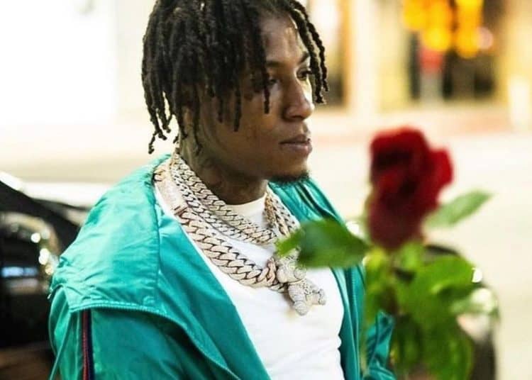 NBA Youngboy "The Last Slimeto" Review- "A Shorter Album Would've Made ...