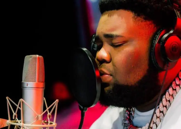 Rod Wave "Beautiful Mind" Album Review: "His Last Vulnerable Album Done ...