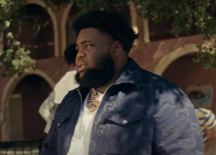 Watch: Rod Wave Releases New Single & Video "Alone"