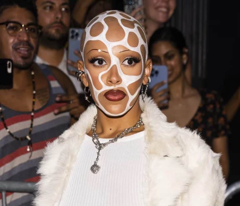 Doja Cat Says Her New Album Will Be A R&B Project: "Straight R&B No Rap ...