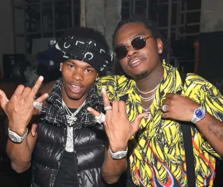 Lil Baby & Gunna Earns Their First RIAA Diamond With "Drip Too Hard" Song