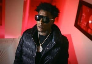 NBA Youngboy Drops New Song & Video "Like A Jungle (Out Numbered)"