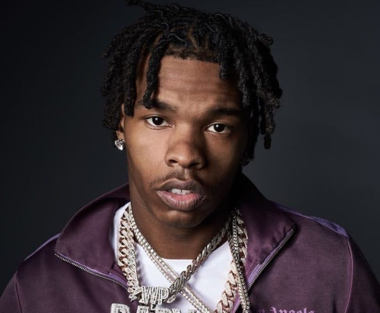 Lil Baby Gets Emotional As He Reflect On His Journey: "It's A Long Time ...