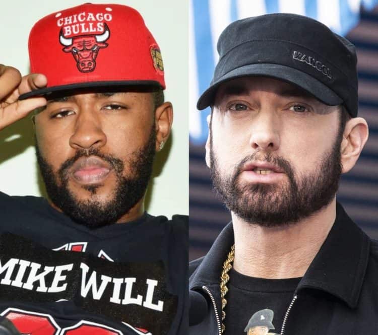 Mike WiLL Made-It Says Eminem Needs To Do The Part 2 Of "8 Mile" Movie