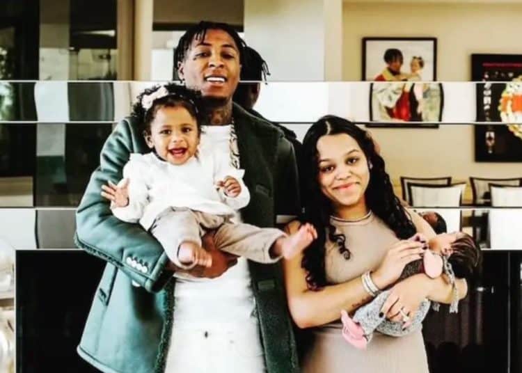 NBA Youngboy New Album "Ma' I Got A Family Now" Review: Vulnerable ...