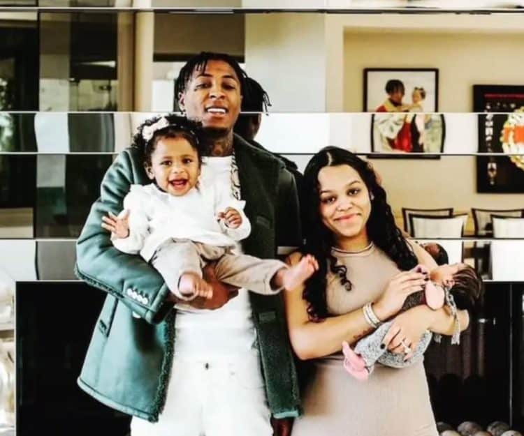 NBA Youngboy New Album "Ma' I Got A Family Now" Review