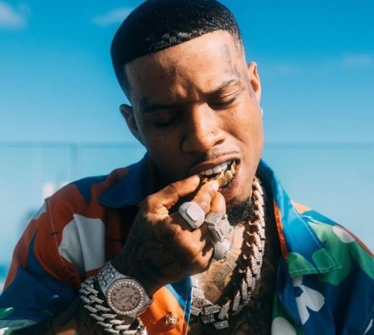 Tory Lanez "Sorry 4 What" Album Review: Angry Tory Spits About His Life ...