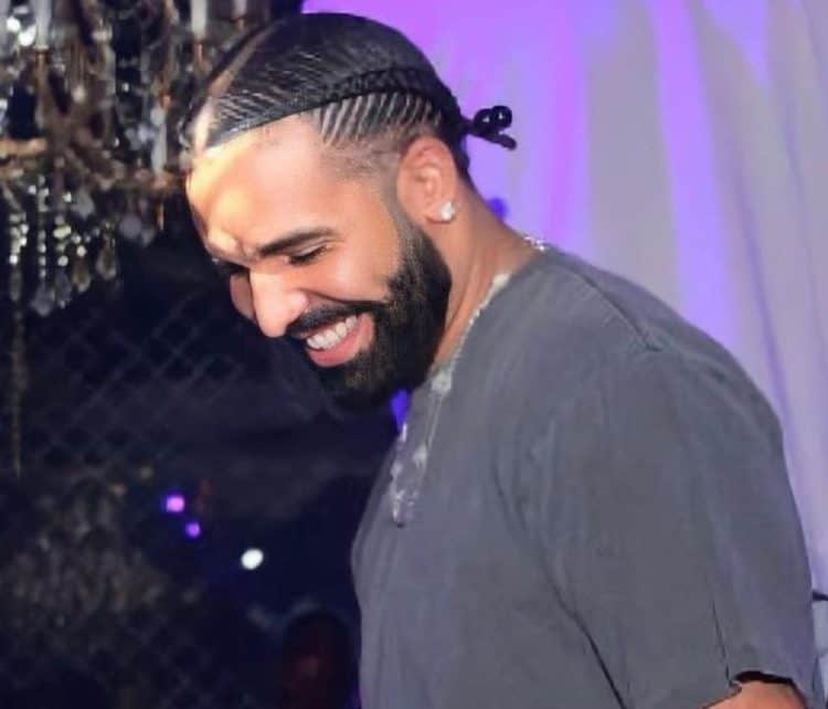 All The People Drake Dissed On His New Album "Her Loss"