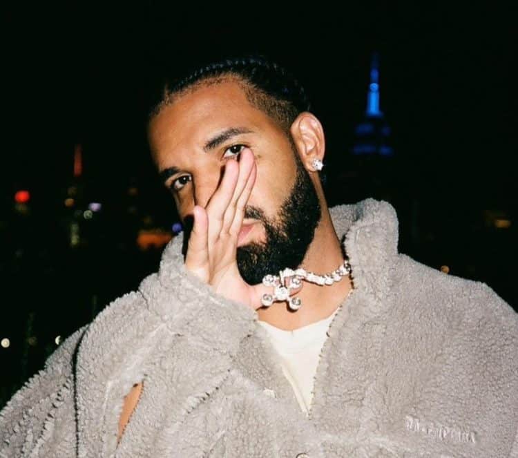 Drake Makes Billboard History As He Charts 8 "Her Loss" Songs