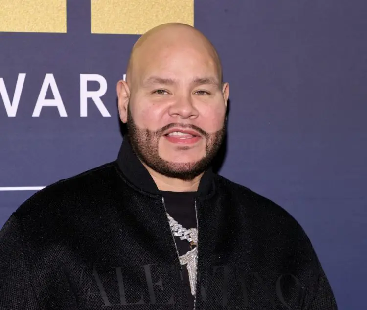 Fat Joe Names Two Dead Rappers That He'd Love To Bring Back