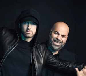 Paul Rosenberg, Alchemist Congratulates Eminem On Rock Hall...