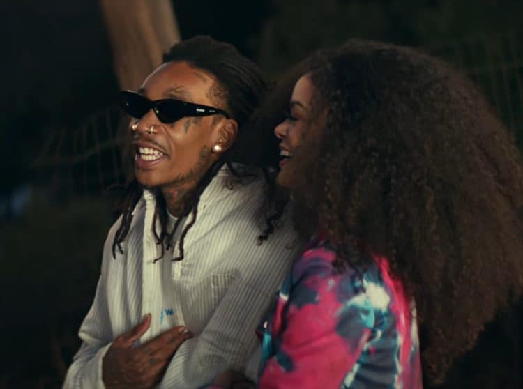 Wiz Khalifa Releases Music Video For "Memory Lane"