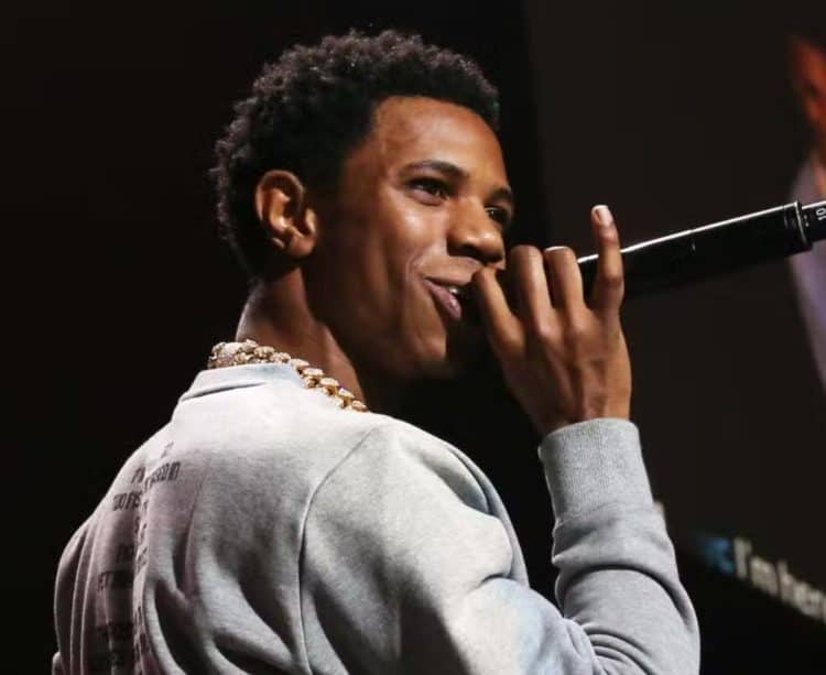 A Boogie Wit Da Hoodie New Album 'Me vs Myself' Review