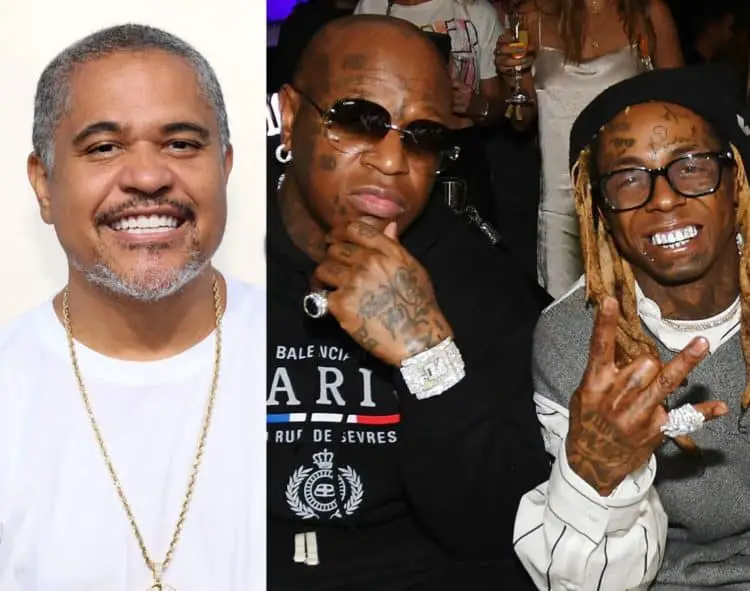 Irv Gotti Calls Cash Money Records The Greatest Rap Label Ever