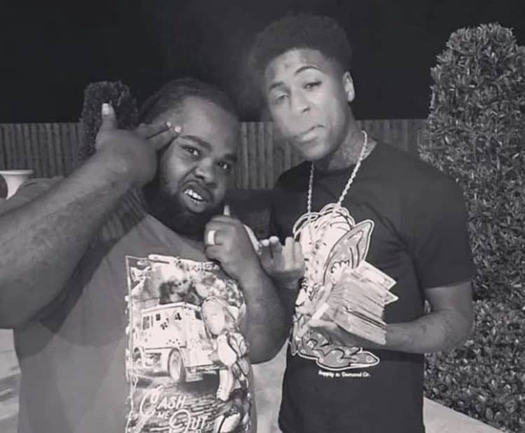 NBA Youngboy Releases A New Song "Letter To Big Dump"