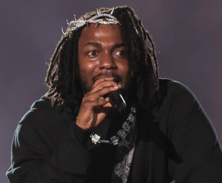 New York Times Names Kendrick Lamar As The Greatest Rapper