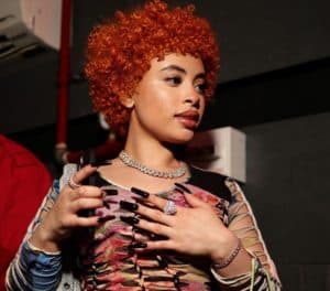 Stream: Ice Spice Releases Her Debut EP "Like..?" Feat. Lil Tjay