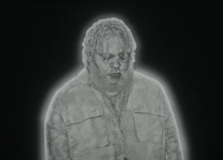 Watch: Bas Returns With New Single & Video "Diamonds"