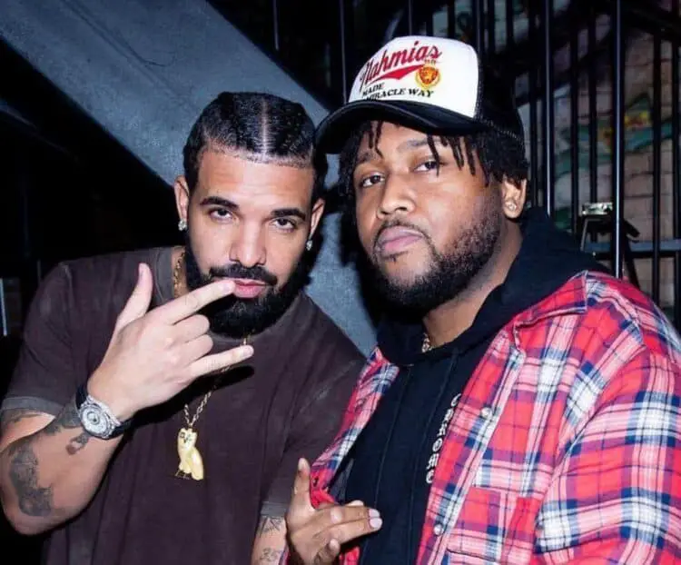 Boi-1da Lists His Top 3 Favorite Drake Albums: "Incredible Bodies...