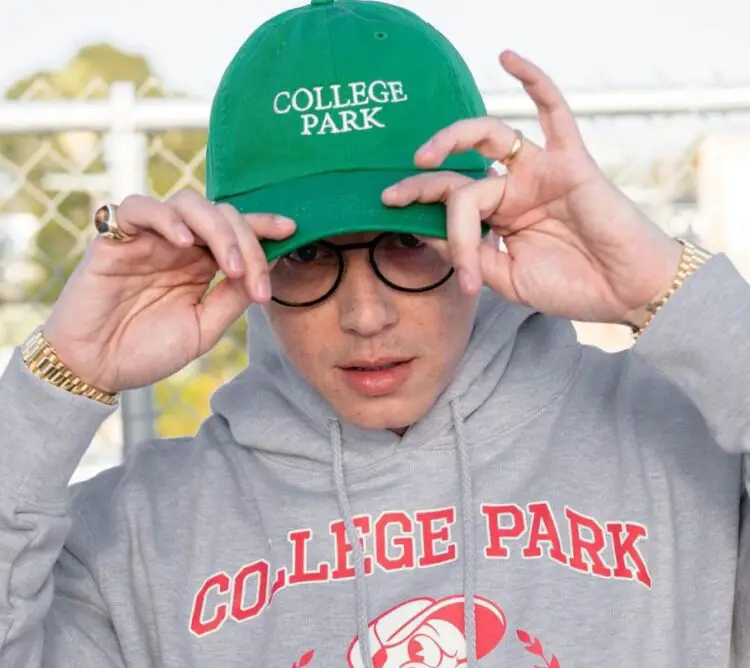 Logic Helps A Fan With An Offer To Pay His Rent & Free Tickets