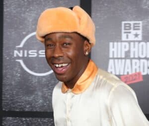 Tyler, The Creator Explains Why Being A Rapper Is Awesome