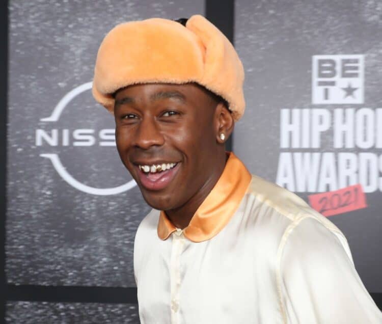 Tyler, The Creator Explains Why Being A Rapper Is Awesome