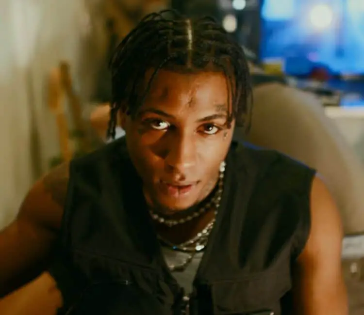 NBA YoungBoy New Album "Don't Try This At Home" Review