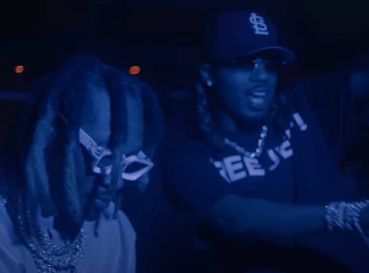 New Video Metro Boomin Don Toliver And Future Too Many Nights