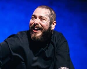 Post Malone Becomes Artist With Most Diamond Certified Singles