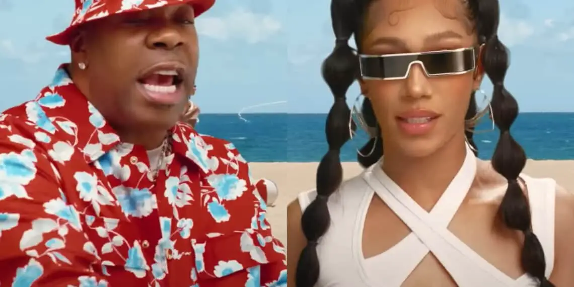 New Video: ASAP Ferg - Move Ya Hips (Feat. Nicki Minaj & MadeinTYO)