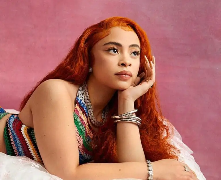 Ice Spice Now Earned Most Billboard Hot 100 Top 5 Hits In 2023