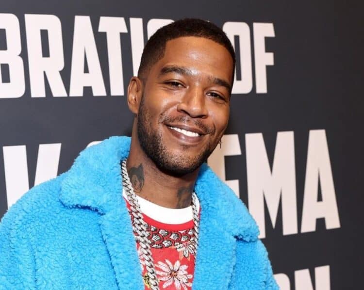 Kid Cudi Announces His New Album "INSANO"