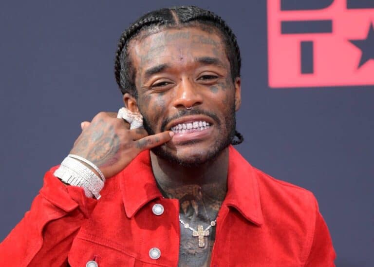 Lil Uzi Vert's Pink Tape is 2023's First #1 Rap Album On Billboard