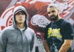 Spotify Reveals 50 Most-Streamed Rap Songs - Eminem, Drake...