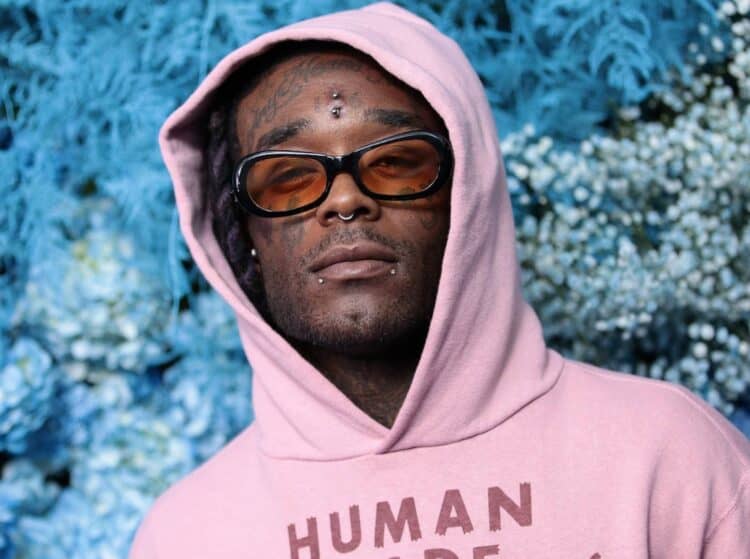 Projected First Week Sales Of Lil Uzi Verts New Album Pink Tape