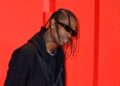 Travis Scott’s Utopia earns fourth straight week at #1 on Billboard