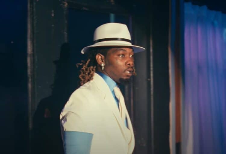 Offset announces new album "Set It Off", drops song & video "Fan"