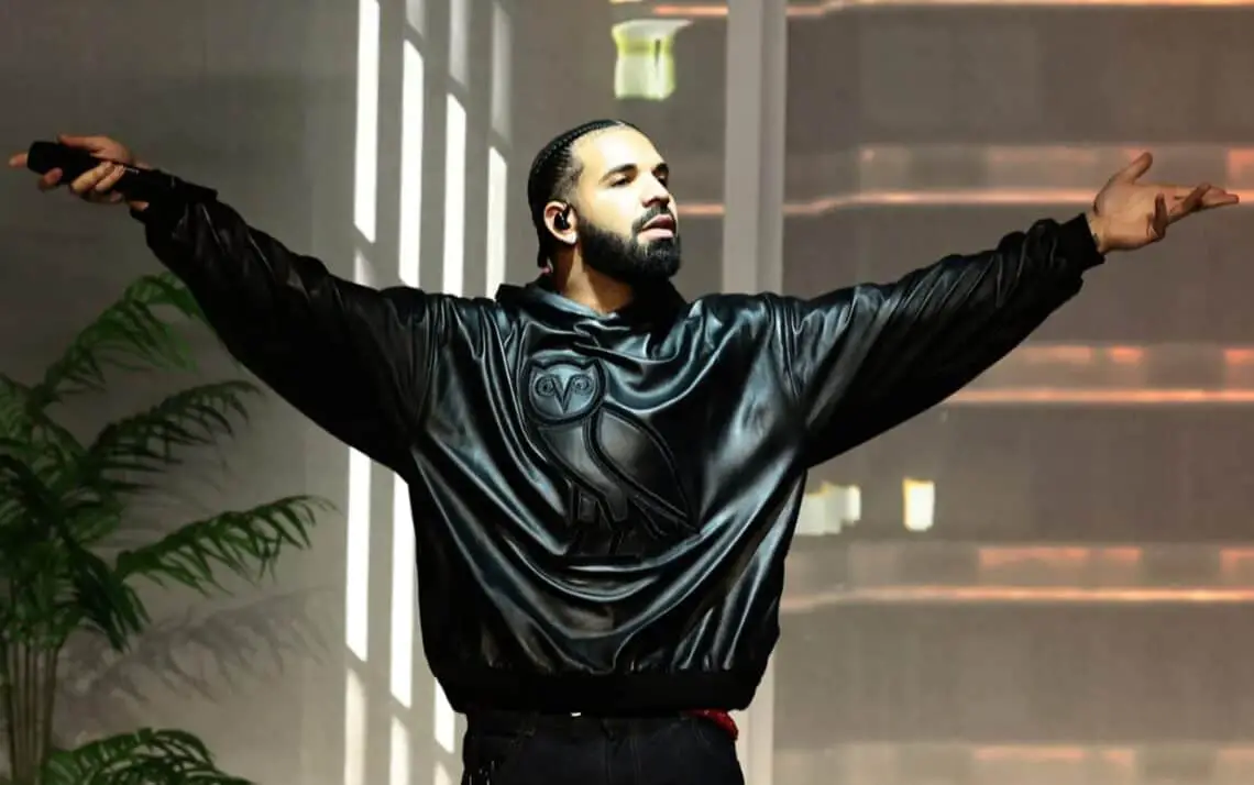 Drake's For All The Dogs album debuts with record Spotify opening