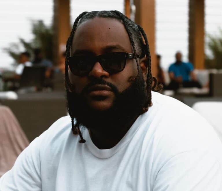 Bas Drops His New Album “We Only Talk About Real Sh*t When...