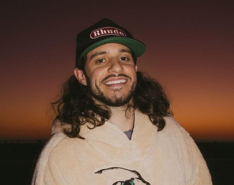 Listen: Russ Returns With "Said It Freestyle"