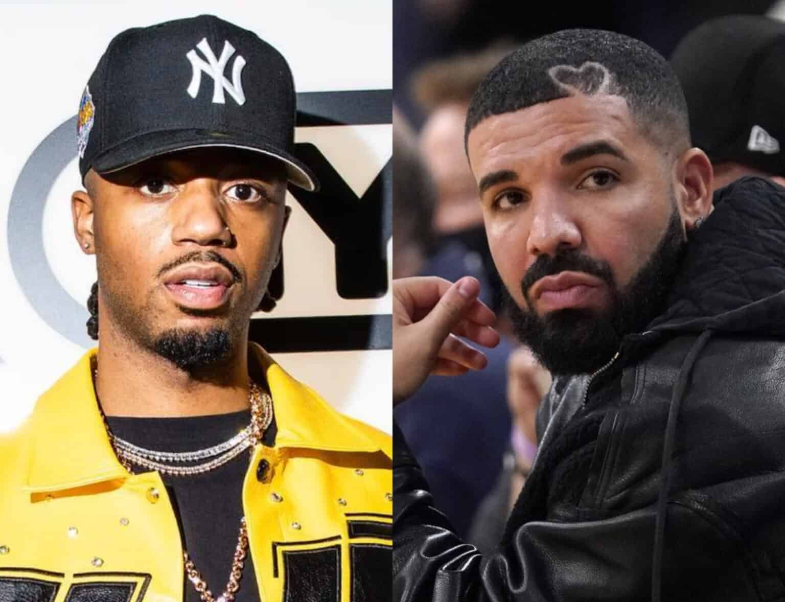 Metro Boomin Seemingly Responds To Drake's "Tweet & Deleters"