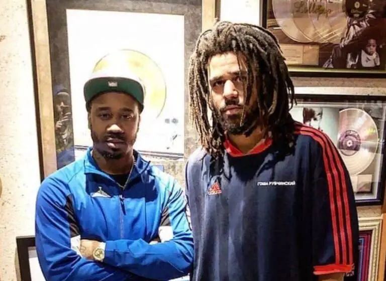 Benny The Butcher Calls J. Cole The Best Rapper Alive Right Now
