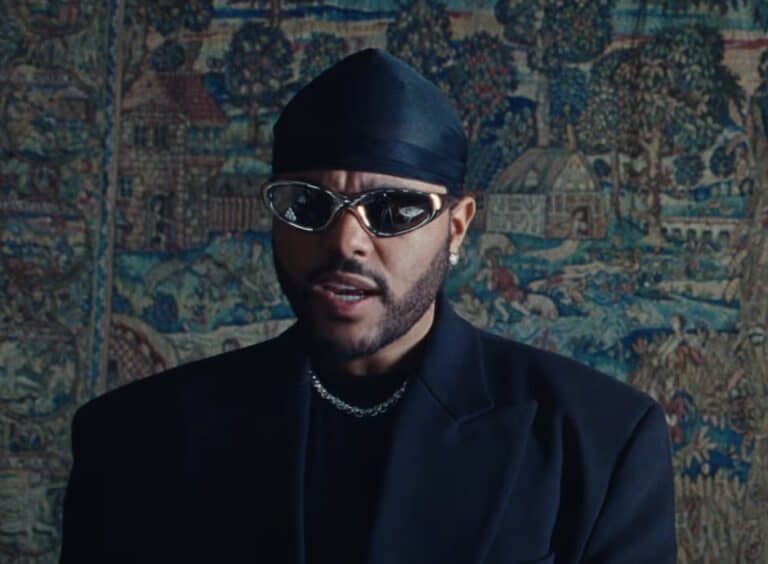 New Video: The Weeknd, Madonna & Playboi Carti - Popular