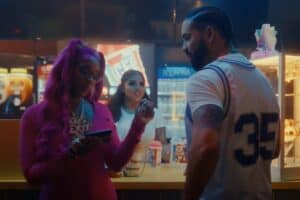 Sexyy Red Drops Music Video For Get It Sexyy (Cameos: Drake...