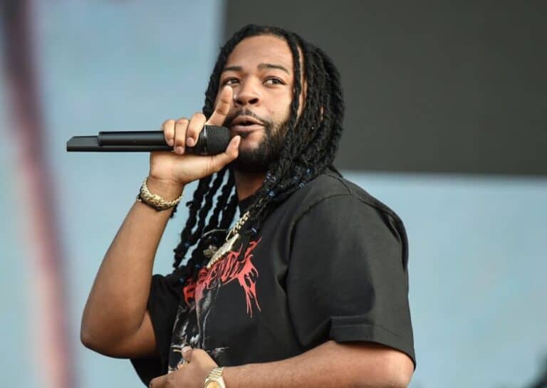PARTYNEXTDOOR Releases New Album PARTYNEXTDOOR 4